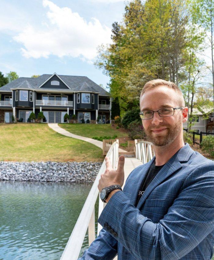 Real Estate Agency North Georgia | Local Experts
